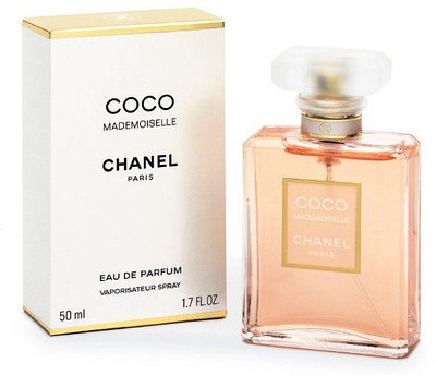 Chanel coco mademoiselle parfum 50ml - купить в Астане, цена на Satu
