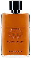 Gucci guilty pour homme edp 50ml - купить в Актобе, цена на Satu