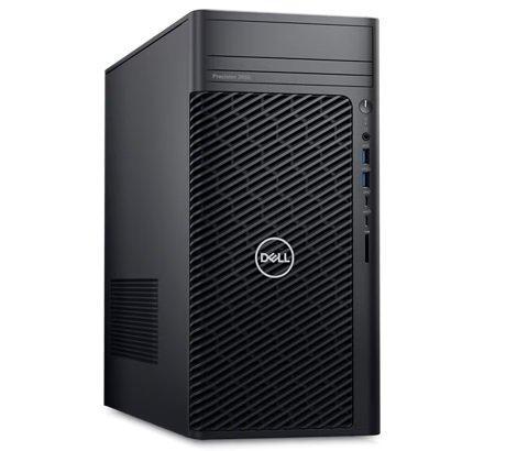Рабочая станция Dell Precision 3680 CTO Base (210-BLLN_N008PT3680MTEMEA ...