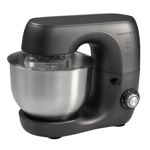 Купить Миксер Zigmund & Shtain De Luxe ZKM‑970 в Алматы от компании ...