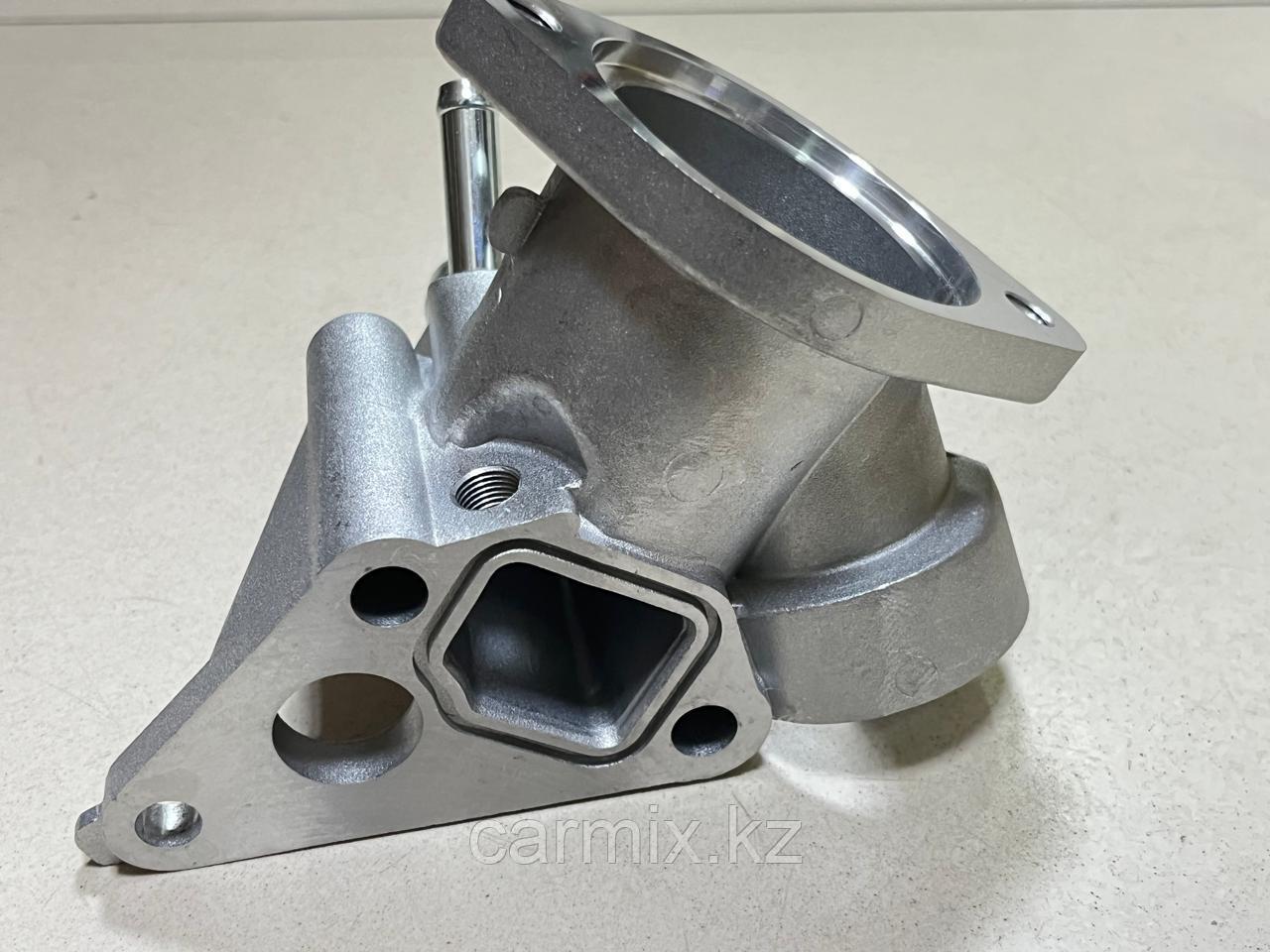 MN149477, Корпус термостата, впускной шланг охлаждающей воды MITSUBISHI ...