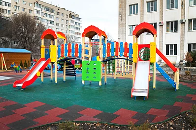 Детские поезда из дерева - купить в Караганде, цена на Satu