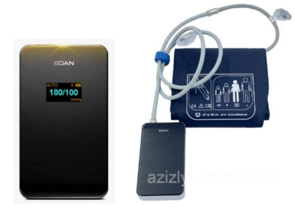 Амбулаторный монитор артериального давления SA-10 Edan купить в Астане