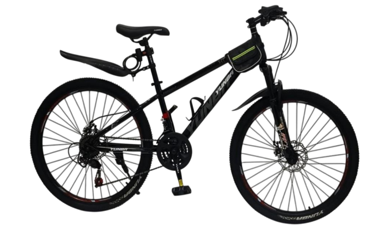 Велосипед Yunba 9: продажа, цена в Алматы. Велосипеды от "Prego Kids ...