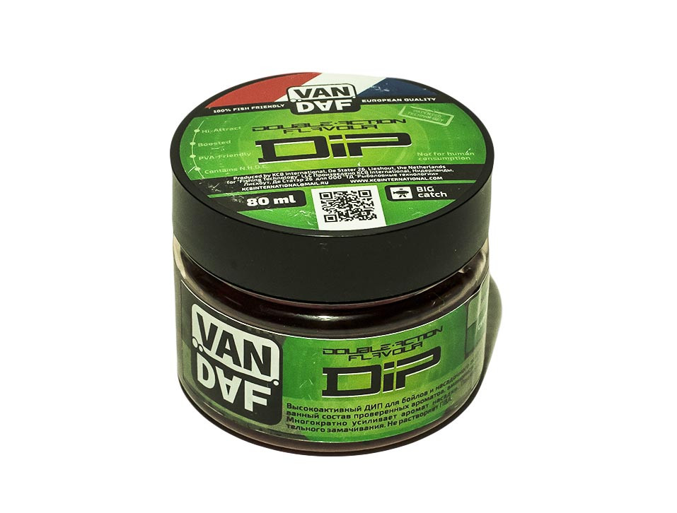 Активатор клева "DIP VAN DAF SCOPEX (СКОПЕКС)", купить в Казахстане ...