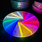 Каталог Флекса накладного с лентой 8мм: продажа, цена в Алматы. Цветовые справочники от "ADMART ...