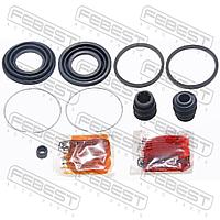 Ремкомплект суппорта митсубиси эклипс - купить в Астане, цена на Satu