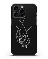 Iphone 15 pro max white макет - купить в Астане, цена на Satu