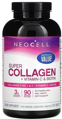 Neocell collagen vitamin c - купить в Караганде, цена на Satu