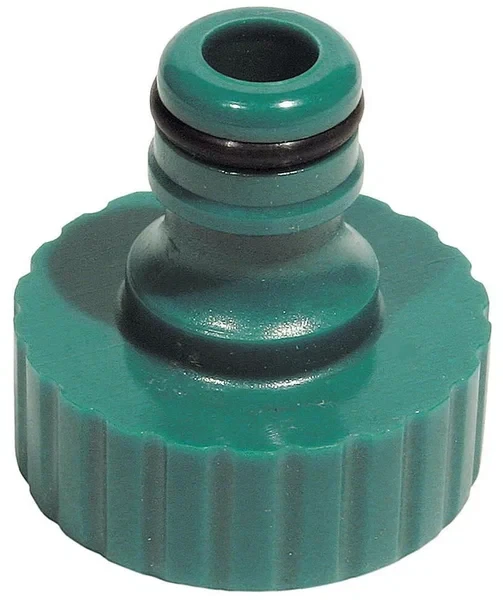 Купите в Алматы Адаптер Raco 1", внутренняя резьба 4250-55216С за 750 ...