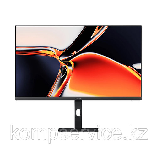 Монитор Xiaomi 4K Monitor A27Ui-EU 27", купить в Казахстане, цена на ...