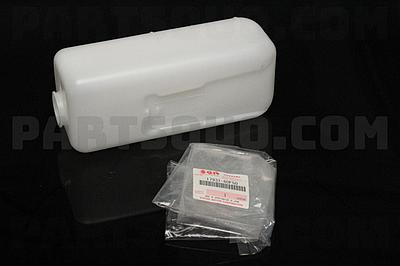 Бачок расширительный оригинал chery arrizo 3 - купить в Астане, цена на ...