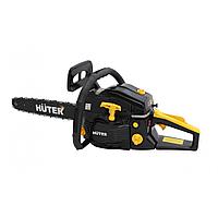 Бензопила Huter BS-52M 70/6/9, купить в Казахстане, цена на Satu.kz