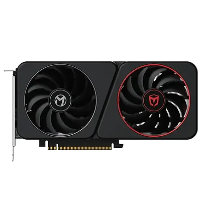 Видеокарта Intel Arc B580 iCraft 12G MS-Arc B580 iCraft 12G (12 ГБ ...