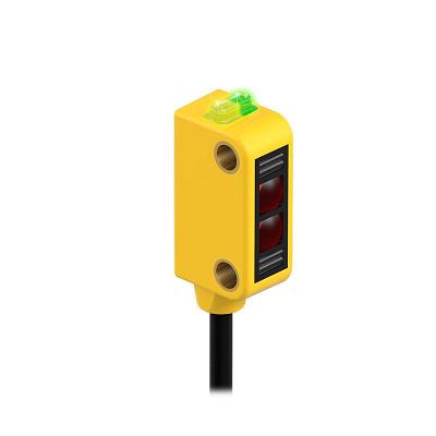 Оптический датчик Banner Q12AB6R, купить в Казахстане, цена на Satu.kz