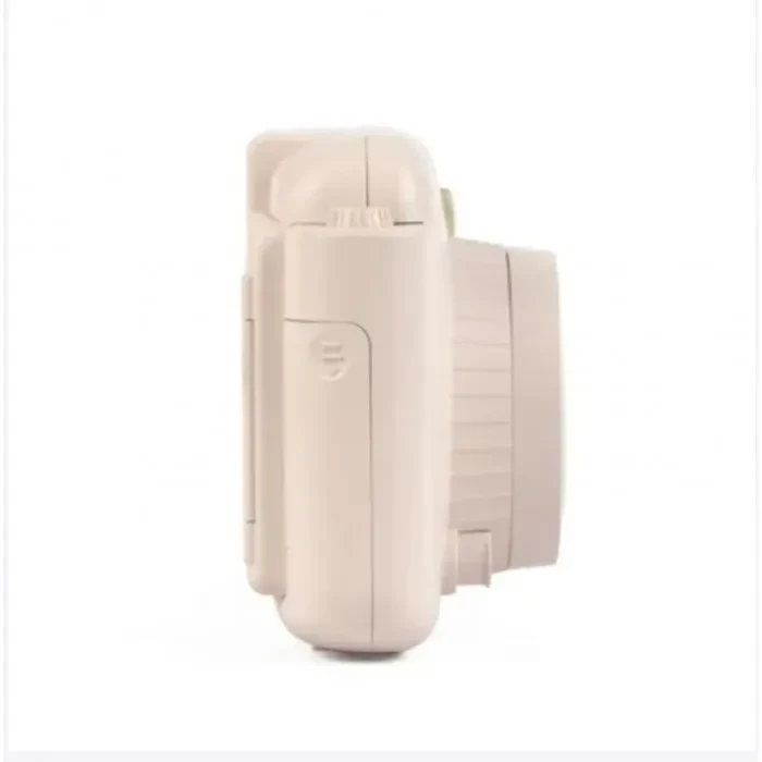 Купить Фотокамера моментальной печати Popoto Instant Camera бежевый в ...