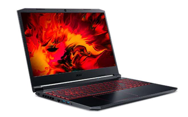 Ноутбук Acer Nitro 5 AN515-57 (NH.QELER.005), купить в Казахстане, цена ...