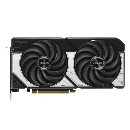 Видеокарта ASUS GeForce DUAL-RTX5070-O12G 12GB GDDR7 192-bit 1xHDMI ...
