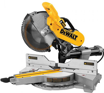 Монтажная пила с твердосплавным диском DeWalt - купить в Астане, цена ...