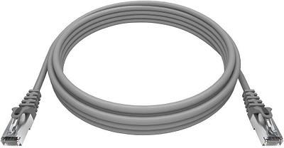 NTSS-PC-UTP-RJ45-5e-5.0-LSZH-GY UTP RJ-45 кат.5E 5м серый, купить в Казахстане, цена на Satu.kz