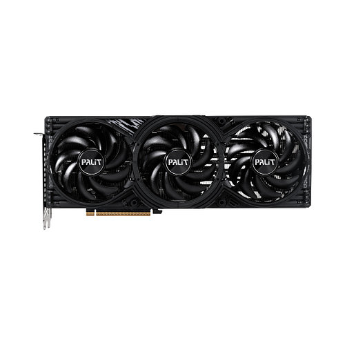 Видеокарта PALIT RTX5070Ti GAMINGPRO-S 16GB (NE7507T019T2-GB2031U ...