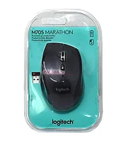 Мышь Logitech M171 Wireless Optical USB Nano-Receiver Red (910-004641 ...