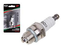 Свеча зажигания иридиевая для бензинового триммера - купить в Астане, цена на Satu