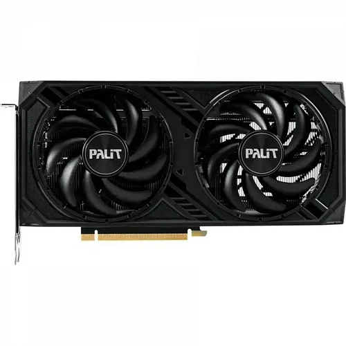 Видеокарта Palit GeForce RTX 4060TI Dual [ne6406t019p1-1060d ...
