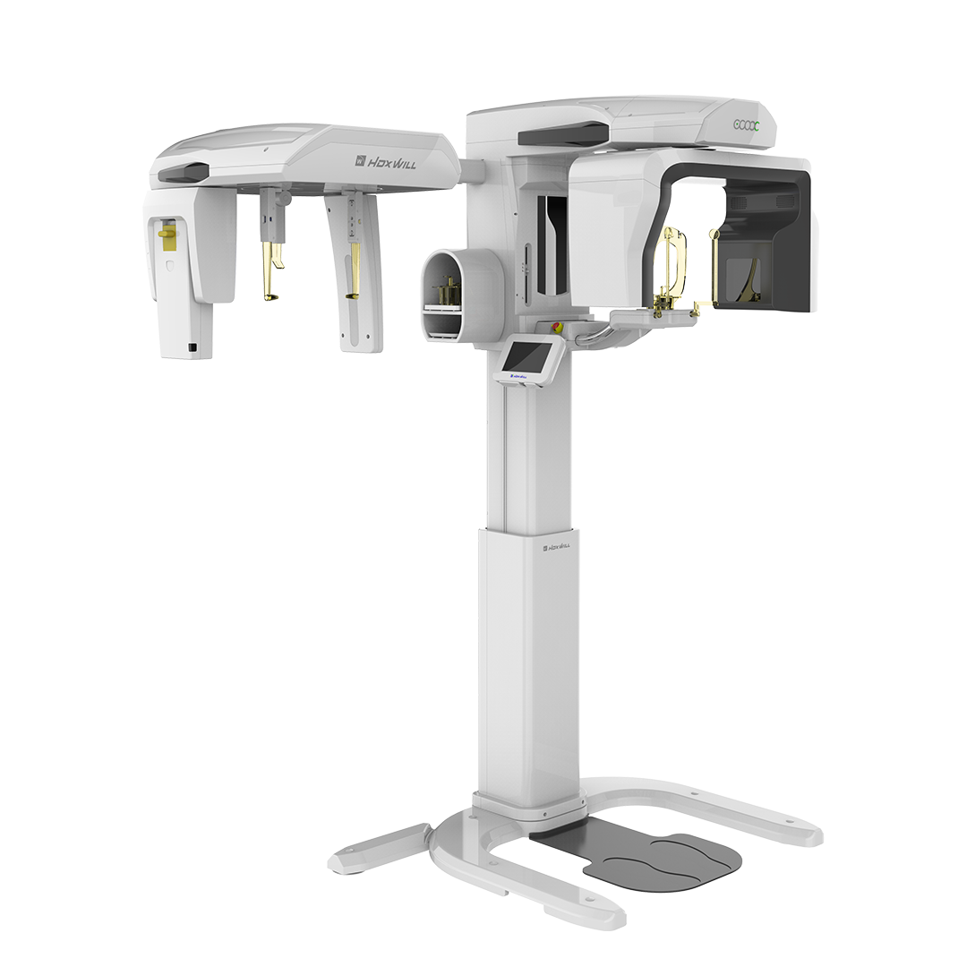 3D Дентальный компьютерный томограф ECO-X HDX WILL: продажа, цена в ...