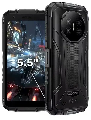 Doogee x97pro 4/64gb - купить в Алматы, цена на Satu