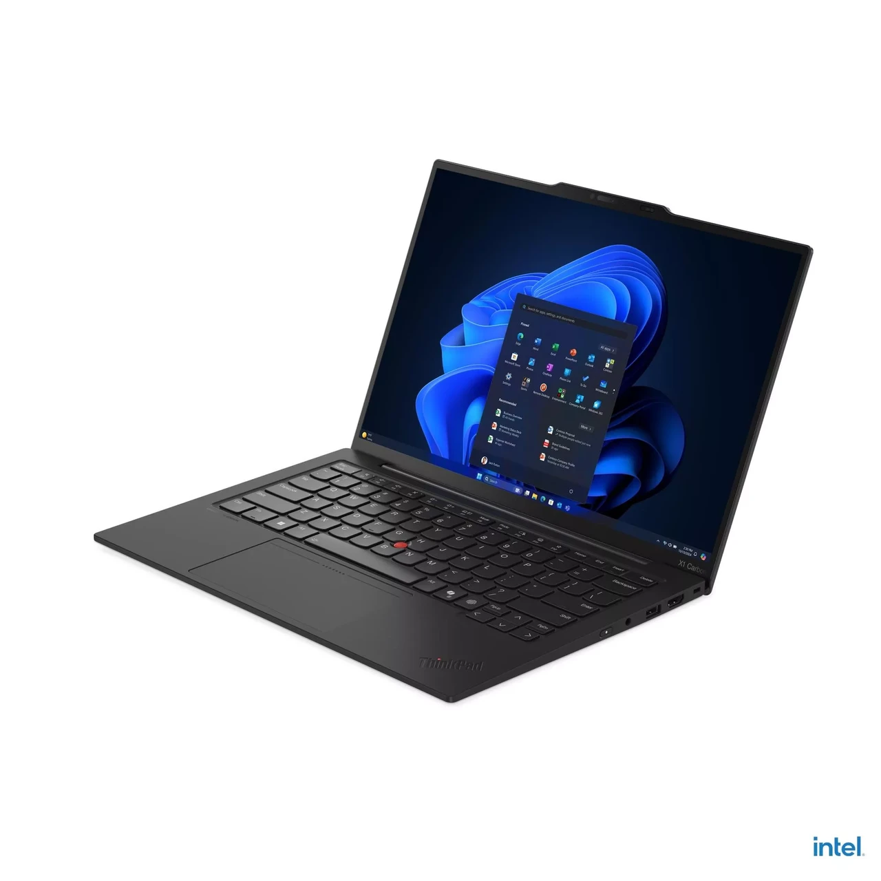 ThinkPad X1 Carbon G13, Intel® Core™ Ultra 7 258V (LPE-cores up to 3 ...