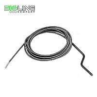 Трос сантехнический 15 метров - купить в Астане, цена на Satu