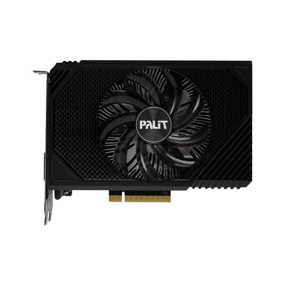 Видеокарта PALIT RTX3050 STORMX 8G (NE63050018P1-1070F), купить в ...