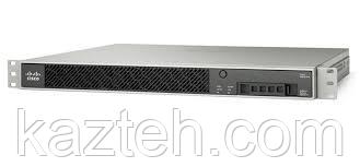 Брандмауэр Cisco ASA5515-FPWR-K9, купить в Казахстане, цена на Satu.kz