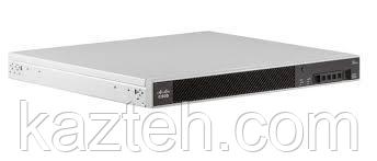 Брандмауэр Cisco ASA5512-FPWR-K9, купить в Казахстане, цена на Satu.kz