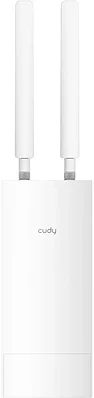 Маршрутизатор беспроводной Cudy WR6500 черный, купить в Казахстане ...