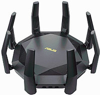 Wi fi роутер asus rt ax89x - купить в Семей, цена на Satu
