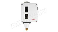 Реле давления Danfoss RT260A 017D002366, купить в Казахстане, цена на ...