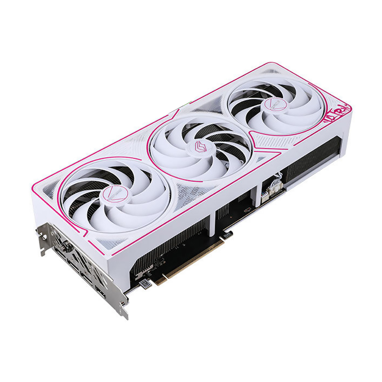 Видеокарта Colorful iGame RTX 5080 Ultra W OC 16GB-V , 16 GB купить в ...
