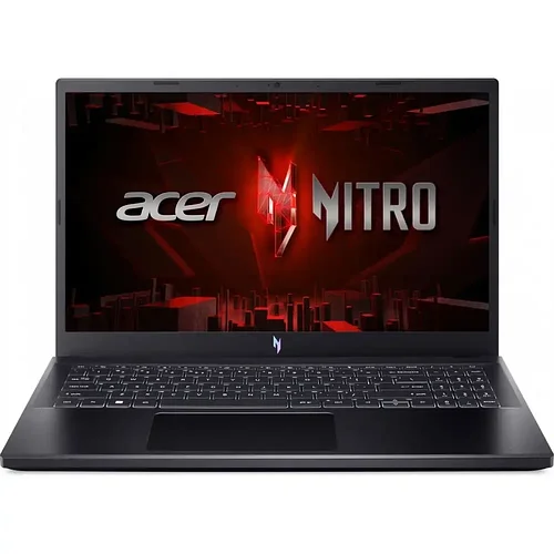 Ноутбук Acer Nitro V 15 ANV15-51-735K NH.QNBER.002 (15.6 ", FHD ...