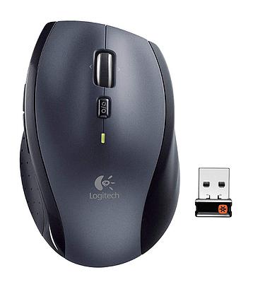 Logitech m175 wireless mouse - купить в Караганде, цена на Satu