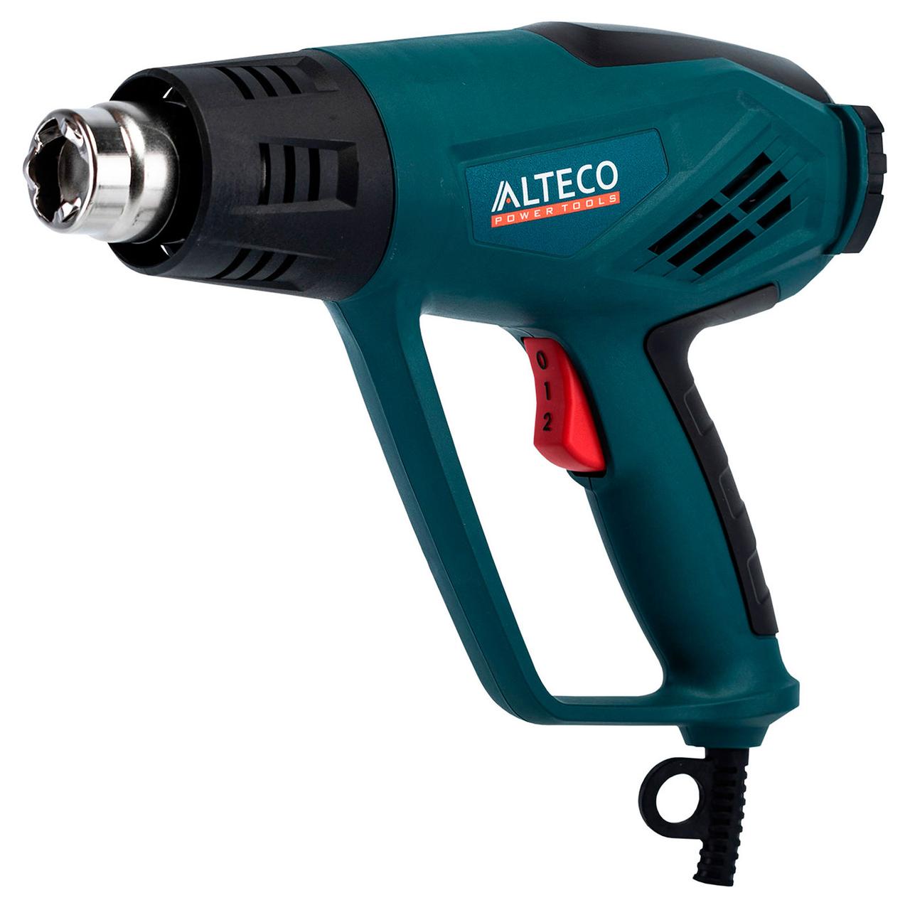 Фен технический ALTECO HG 0609, купить в Казахстане, цена на Satu.kz