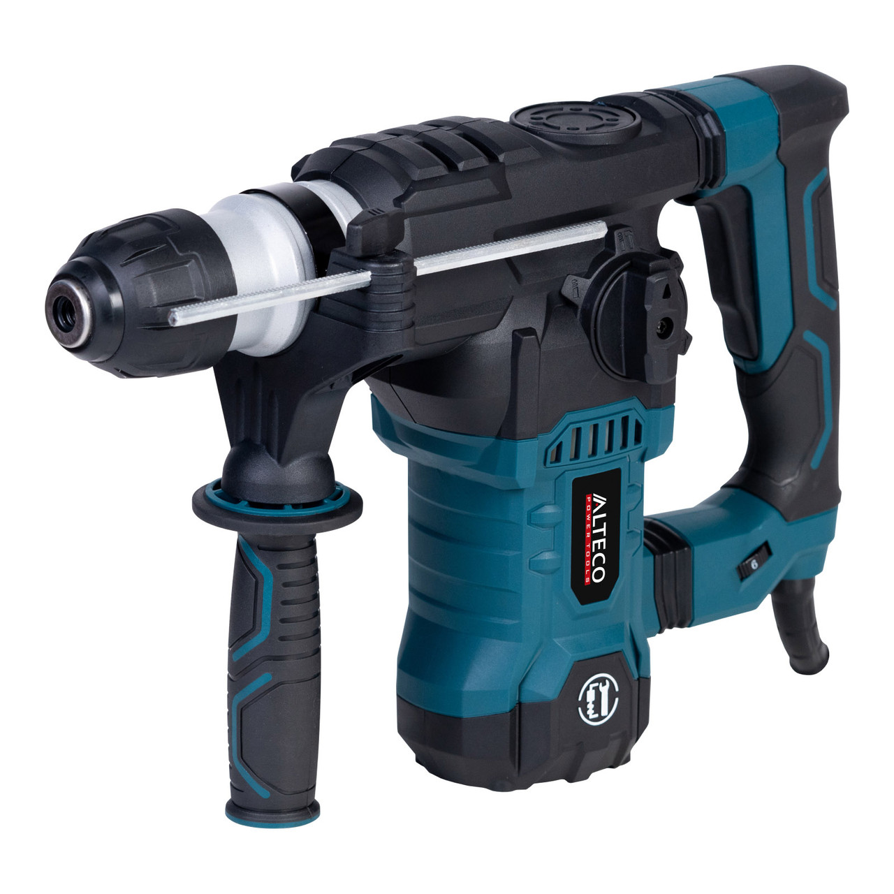 Перфоратор ALTECO RH 1700-32 SDS-Plus, купить в Казахстане, цена на Satu.kz