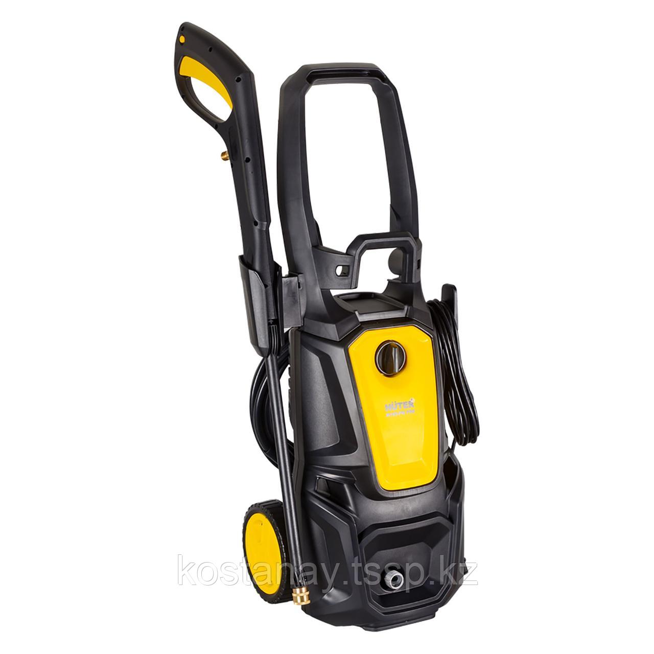 Мойка высокого давления Huter M195-PW-PRO 70/8/17, купить в Казахстане ...