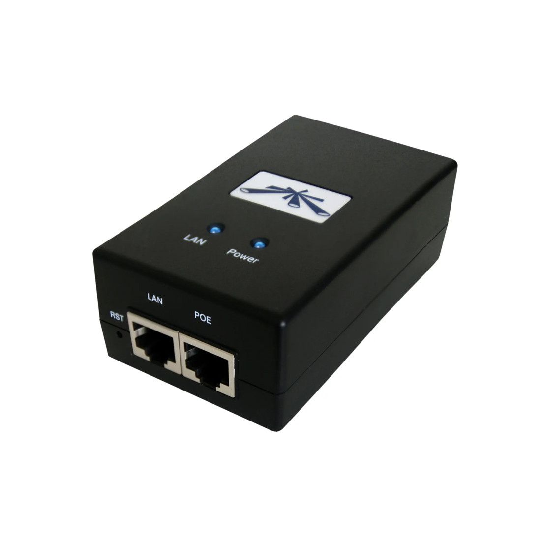 PoE-адаптер Ubiquiti POE-24-12W-G 24V 12W (POE-24-12W-G), купить в ...