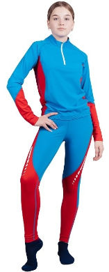 Лыжная экипировка - купить в Астане, цена на Satu