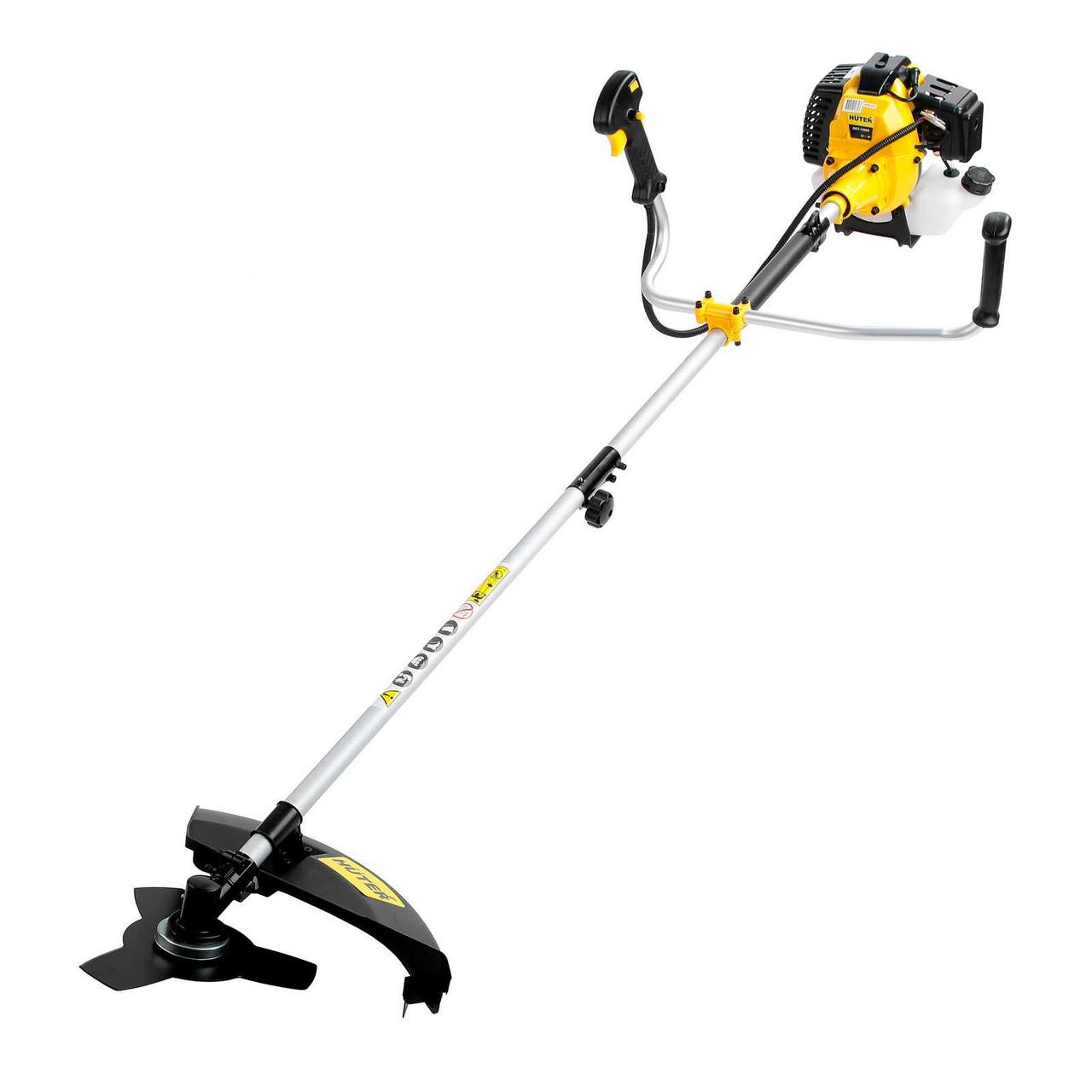 Триммер бензиновый Huter GGT-1300S 70/2/8, купить в Казахстане, цена на Satu.kz