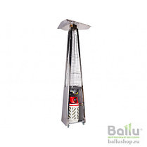 Купить Камин уличный инфракрасный газовый Ballu BOGH-15 в Алматы: Низкая цена, широкий выбор ...