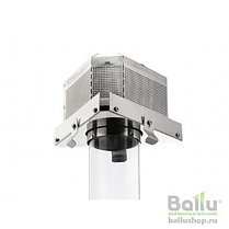 Купить Камин уличный инфракрасный газовый Ballu BOGH-15 в Алматы: Низкая цена, широкий выбор ...