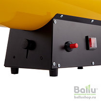Купить Тепловая пушка газовая Ballu BHG-50LS в Алматы: Низкая цена, широкий выбор, доставка по ...
